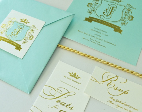 invitation for debut example