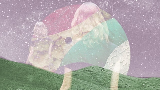 All the Feels: If You Could Talk to the Future, What Would You Say?