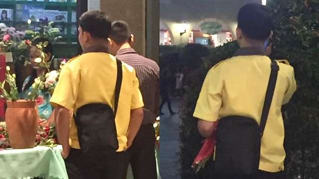 This Is What Valentine's Day Is Really About