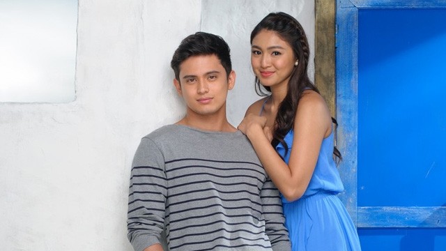 Visit this Place if You Want to Take Santorini Pics Like JaDine