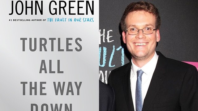 John Green's New Book Is Coming Out This Year