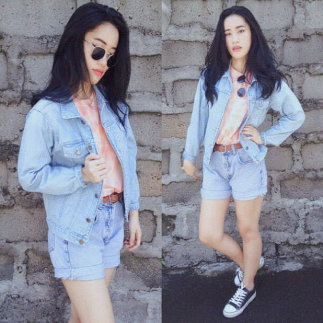 Style Files: Wanda Chen