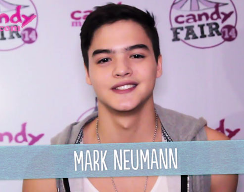 Mark Neumann's Idea of a Perfect Date