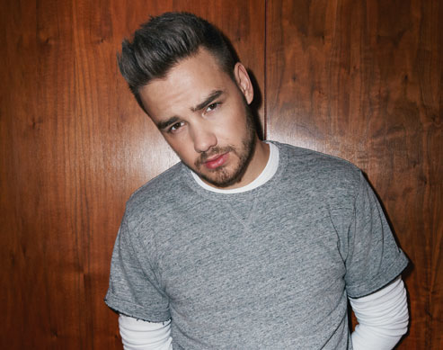 Liam Payne to Directioners: 'It's OK to be sad and upset'