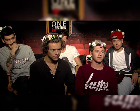 #ThrowbackThursday: BRB, Rewatching One Direction Videos To Cope With ...