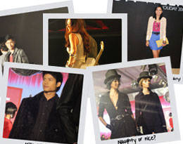 Roxci Heads to Philippine Fashion Week Again