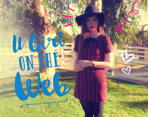 Candy It Girl: Lireyn Cabiling