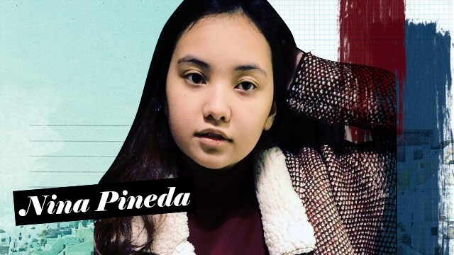Cool Girl Style: Nina Pineda