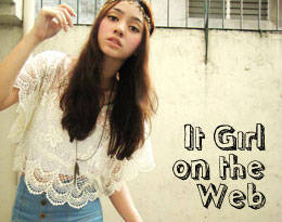 Style Files: Aileen Belmonte
