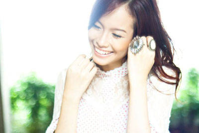 Style Files: Bea Benedicto