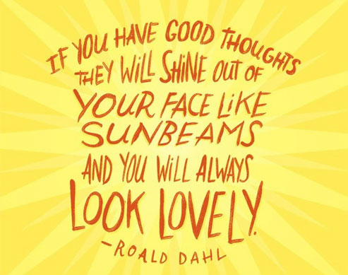 15 Quotes That Will Make You Feel Warm and Fuzzy Inside