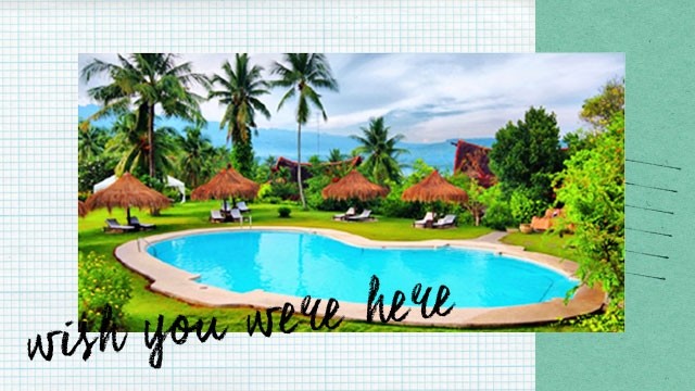 Not a Fan of the Beach? Try These Resorts with Pools!