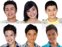 PBB Teen Clash of 2010: First Eviction