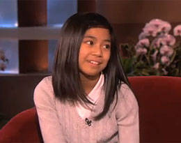 FN Link Love: Maria Aragon, Charice, Justin Bieber, and Young Folk ...