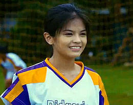 New Trailer: Tween Academy Class of 2012