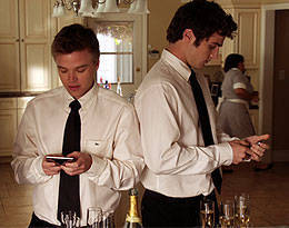 Sneak Peek! Awkward: Queen Bee-atches