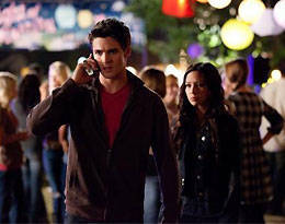 Sneak Peek! The Vampire Diaries: Ghost World