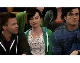 Sneak Peek! Awkward: Three's A Crowd