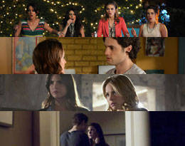 Which season finale are you excited for?