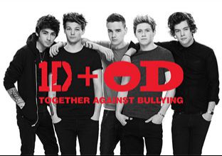 Back To School With One Direction