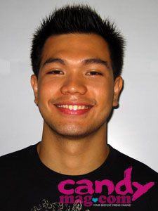 Martin Quimson | Cutiepedia | Candy Magazine