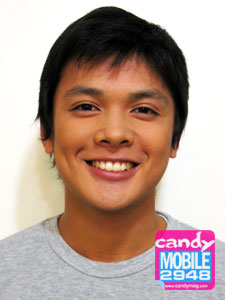 Jake Seneres | Cutiepedia | Candy Magazine