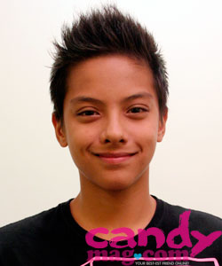 daniel padilla cute