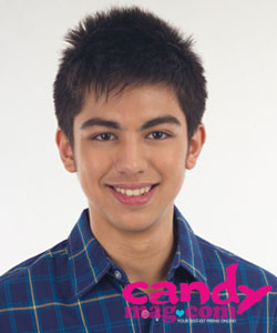 derrick monasterio child