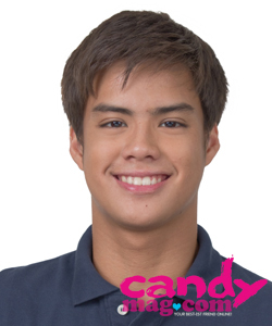 Martin Javier Manlongat | Cutiepedia | Candy Magazine