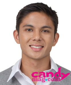 Jose Dominic F. Clavano | Cutiepedia | Candy Magazine