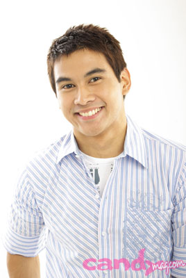 Joem Bascon | Cutiepedia | Candy Magazine