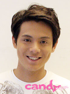 Ronald Charles O'Connor | Cutiepedia | Candy Magazine